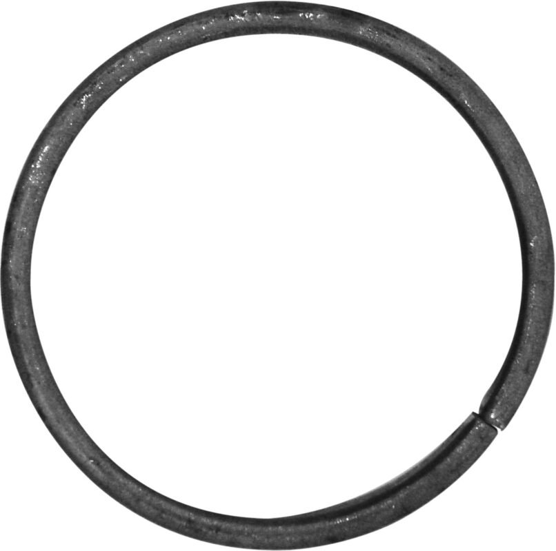 Argolas - Arteferro Brasil