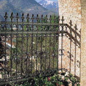 Grades de Ferro Forjado - Arteferro Brasil